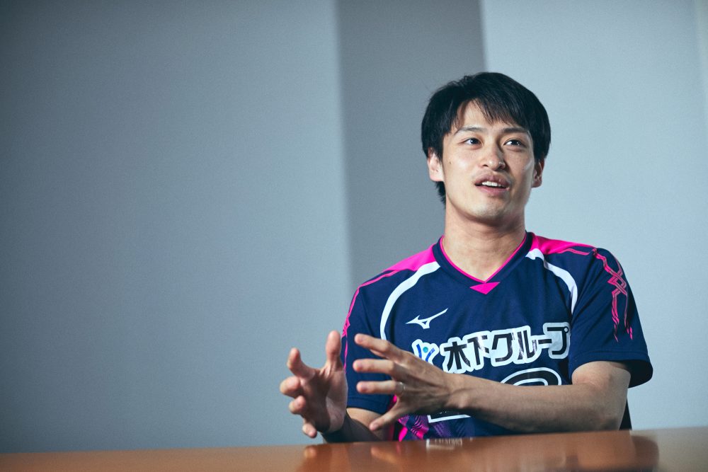 大学は人生の夏休みじゃない キャリア支える早稲田の4年間＜大島祐哉＞ 卓球メディア｜rallys（ラリーズ） 1280