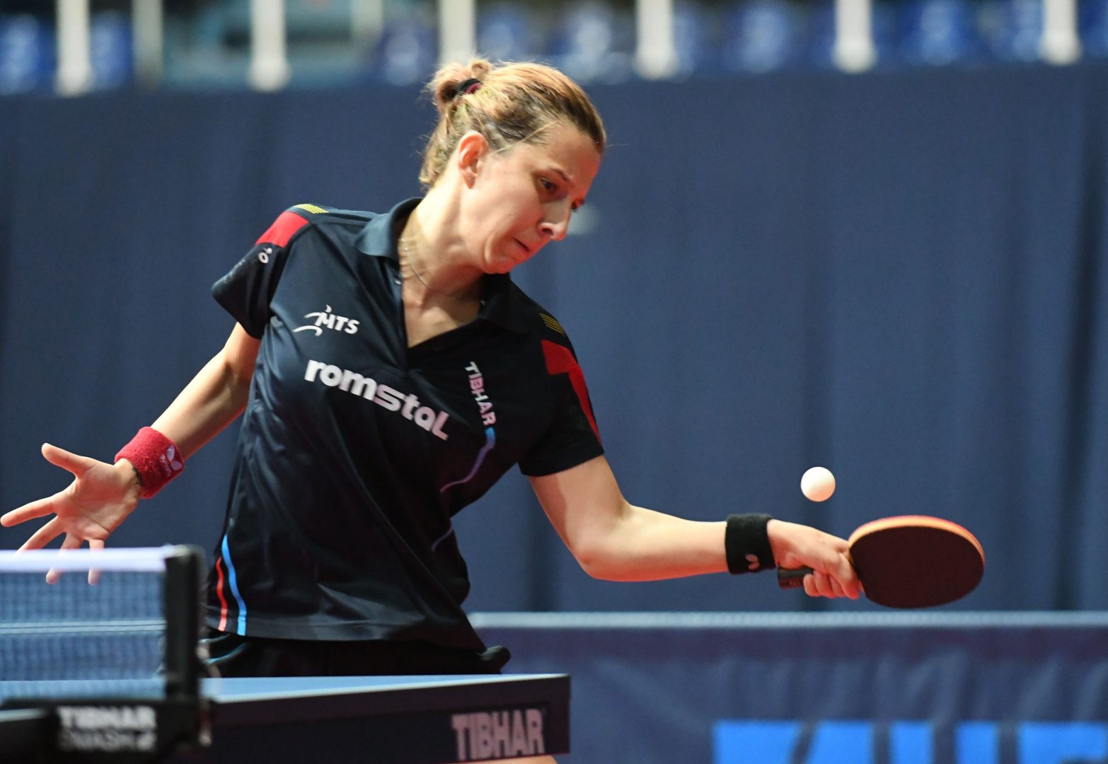 美人卓球選手スッチ「家族と多くの時間を過ごせた」 大会中断期間もポジティブ | 卓球メディア｜Rallys（ラリーズ）