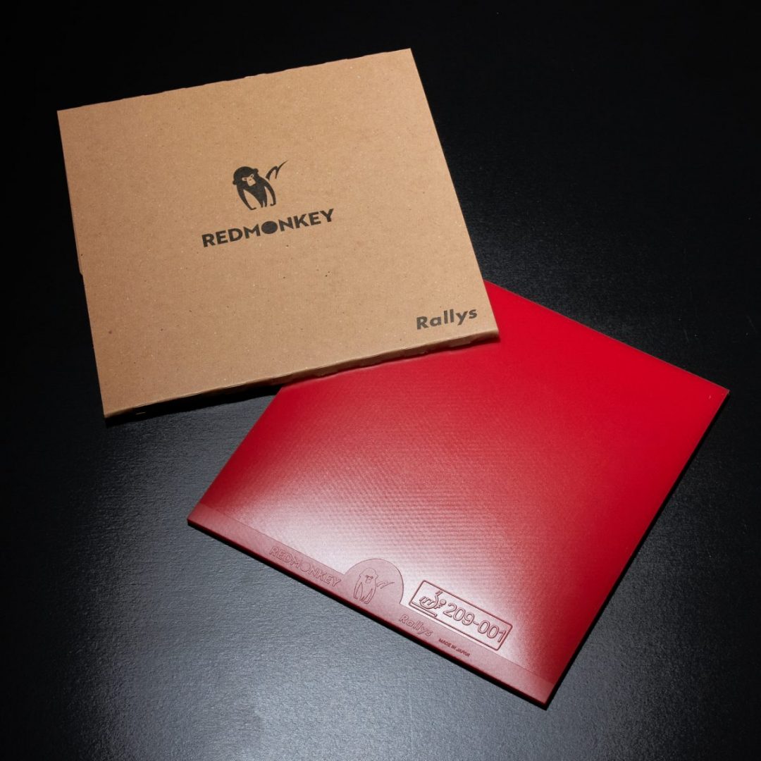 【最新版】関東でREDMONKEY、REDMONKEY Spin、BLUEFOXが試打できる卓球場一覧 | 卓球メディア｜Rallys（ラリーズ）