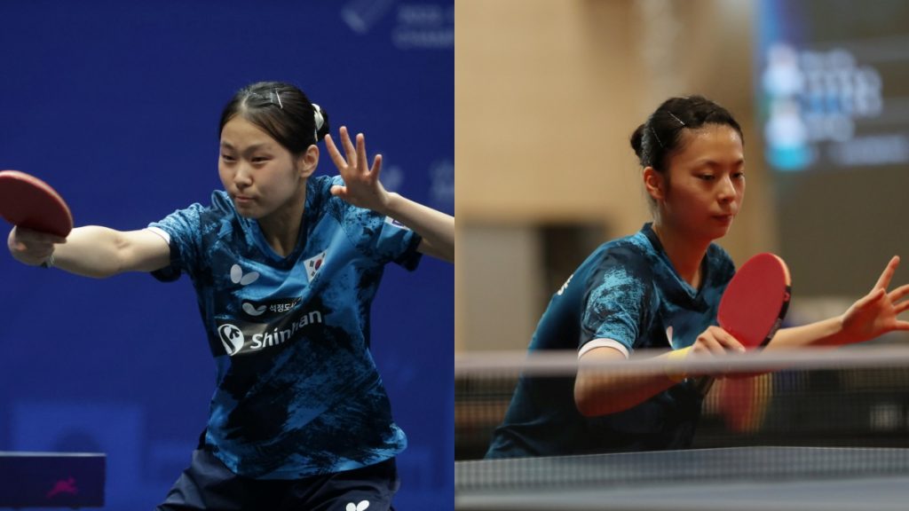 ルーマニア期待の若手が男子単で2大会連続V 6種目を韓国勢が制覇＜WTTユーススターコンテンダーチュニス＞ | 卓球メディア｜Rallys（ラリーズ）