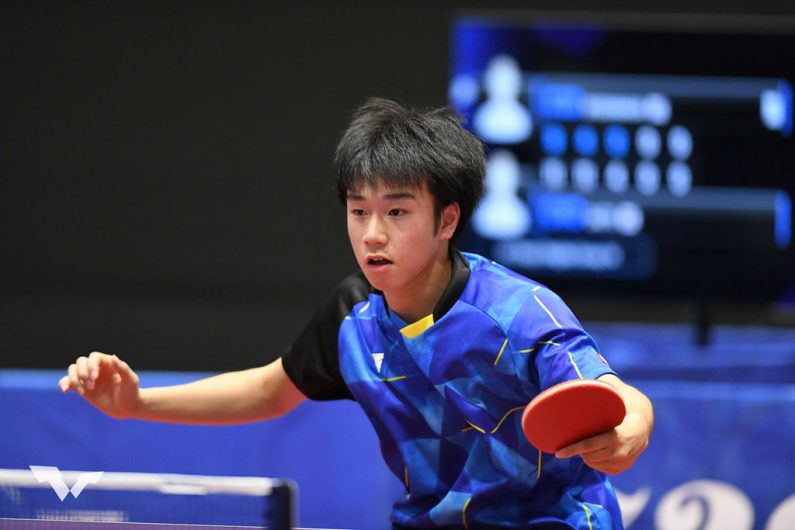 U19・U15日本代表、男女団体でグループリーグ1位通過＜アジアユース卓球選手権2024＞ | 卓球メディア｜Rallys（ラリーズ）