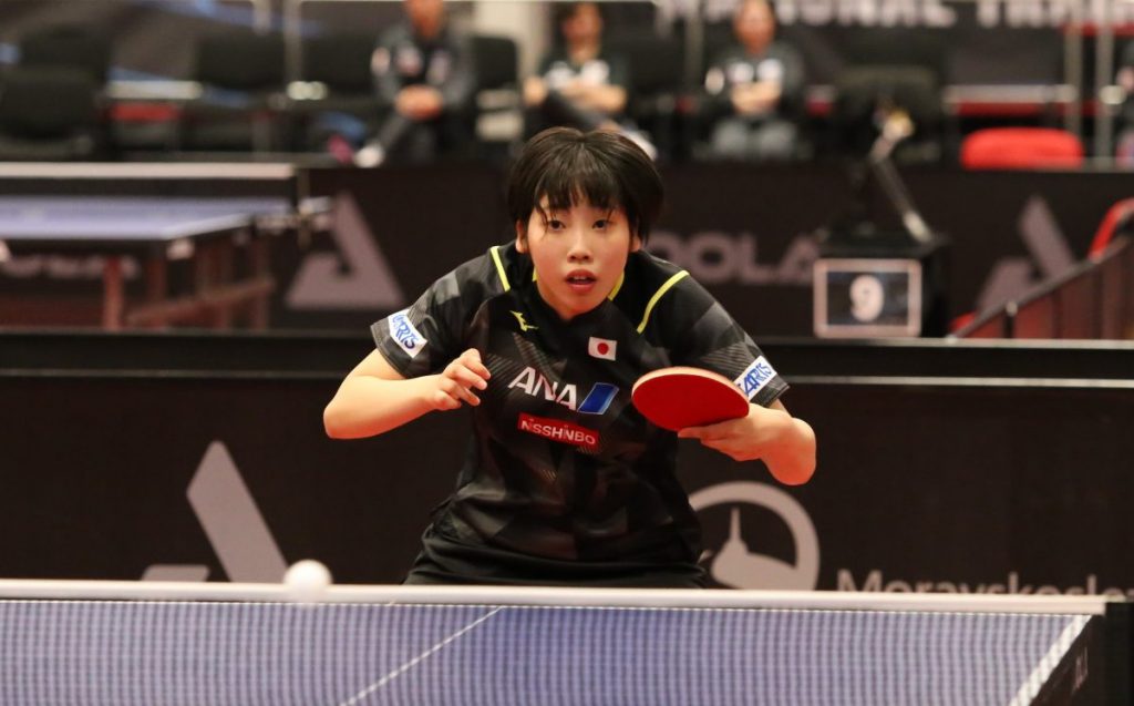 U19・U15日本代表、男女団体でグループリーグ1位通過＜アジアユース卓球選手権2024＞ | 卓球メディア｜Rallys（ラリーズ）