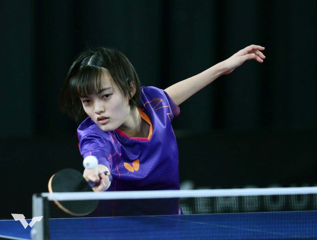 希望が丘高・森駿登がU17で優勝 大野紗蘭は3位入賞＜卓球・WTTユースコンテンダールクセンブルク2025＞ | 卓球メディア｜Rallys（ラリーズ）